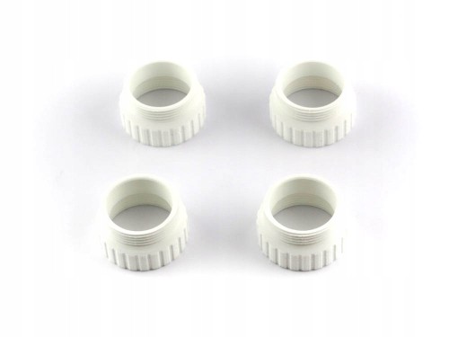Adapter redukcja głowic M30x1,5 DANFOSS RTD-N NetDan - Części do ...