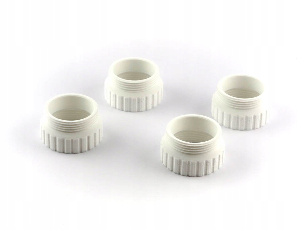 Adapter redukcja głowic M30x1,5 DANFOSS RTD-N NetDan - Części do ...